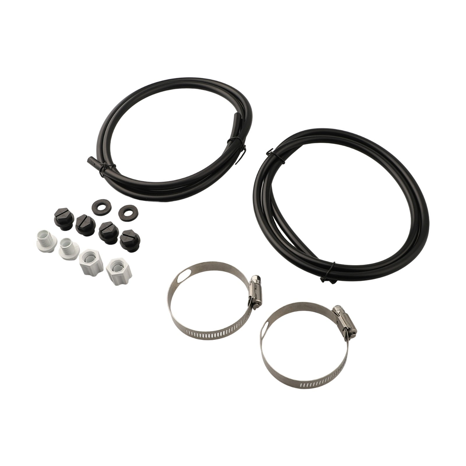Taituoti Pool Off-Line Chlorinator Tubing Feeder Connection Pack Saddle ...