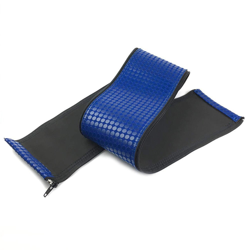 Taituoti Pool Railing Handrail Covers Zip Designed Neoprene Hand Grip ...