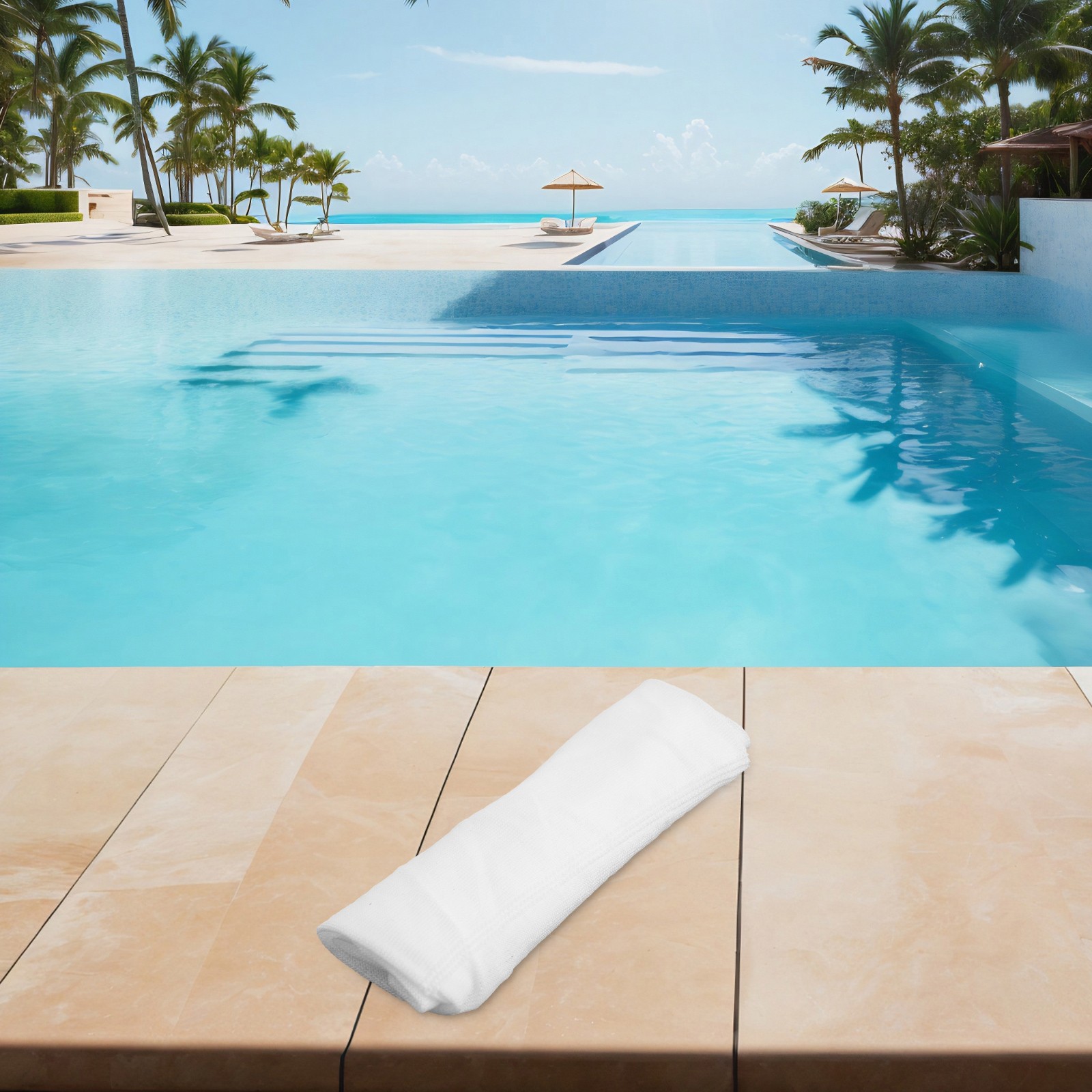 Taituoti Pool Skimmer Socks - Reusable Pool Filter Socks To Clean ...