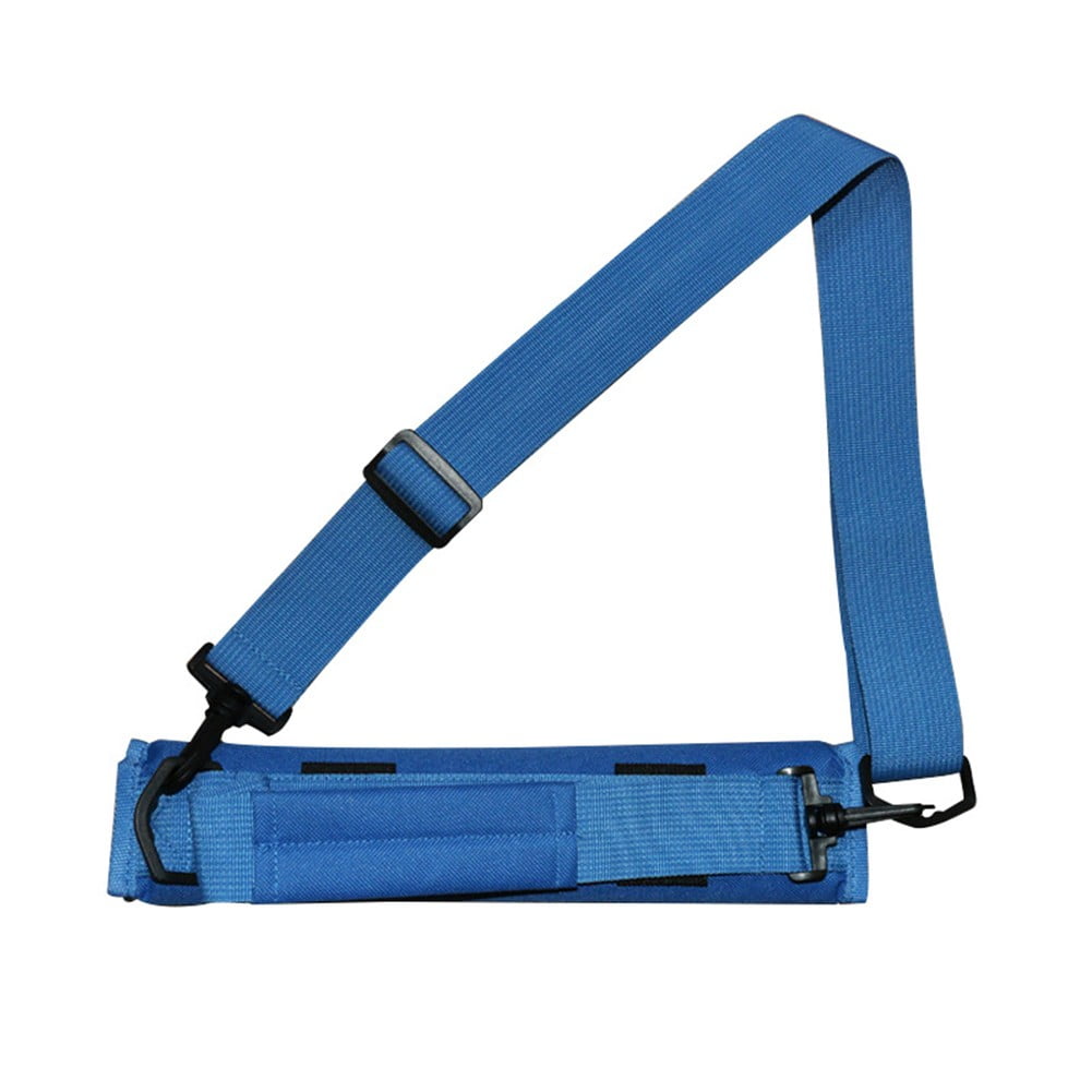 Taituoti Portable Golf Club Bag Nylon Mini Club Bag Holding 4-6 Clubs ...