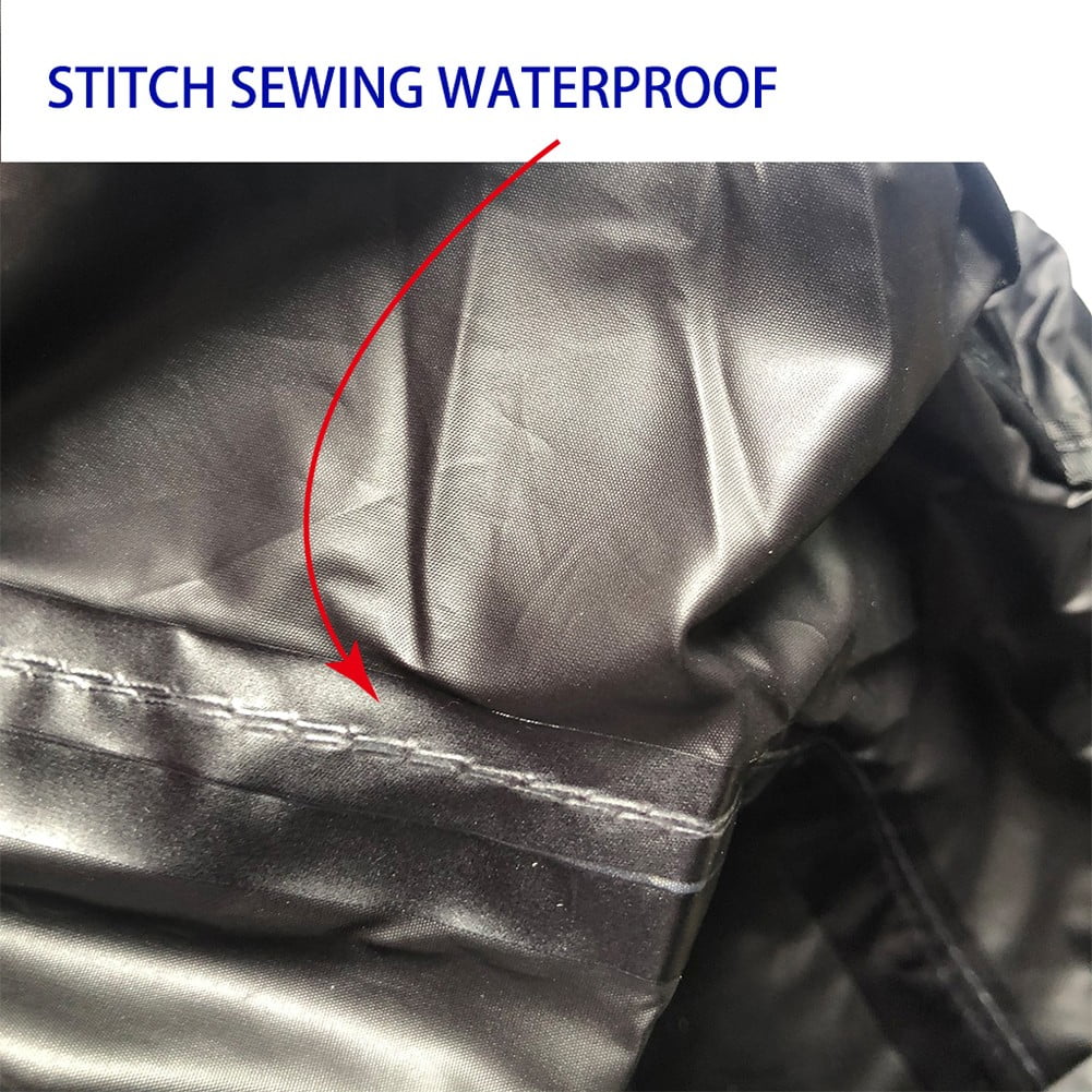 Taituoti Premium Waterproof For Kayak Canoe Boat Spraydeck Spray Deck ...