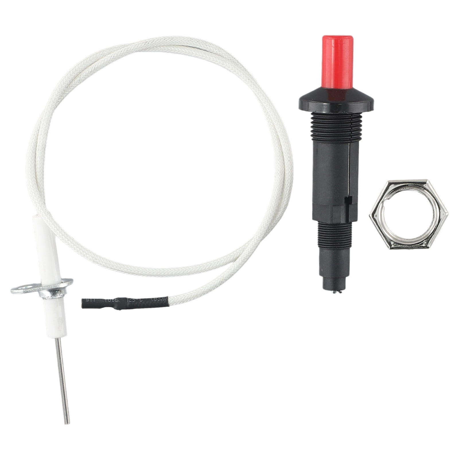 Taituoti Push Button Gas Grill Replacement Piezo Ignition Generator ...