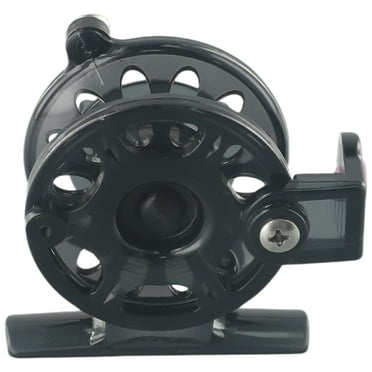 Pflueger Automatic Fly Reel, 5/6 Size Fishing Reel - Walmart.com
