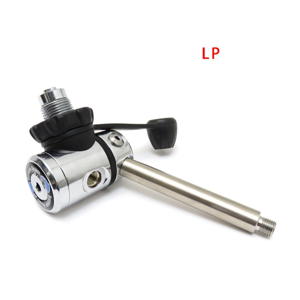 Taituoti Scuba Diving For Bcd Handle Bar For-First Stage Lightweight ...