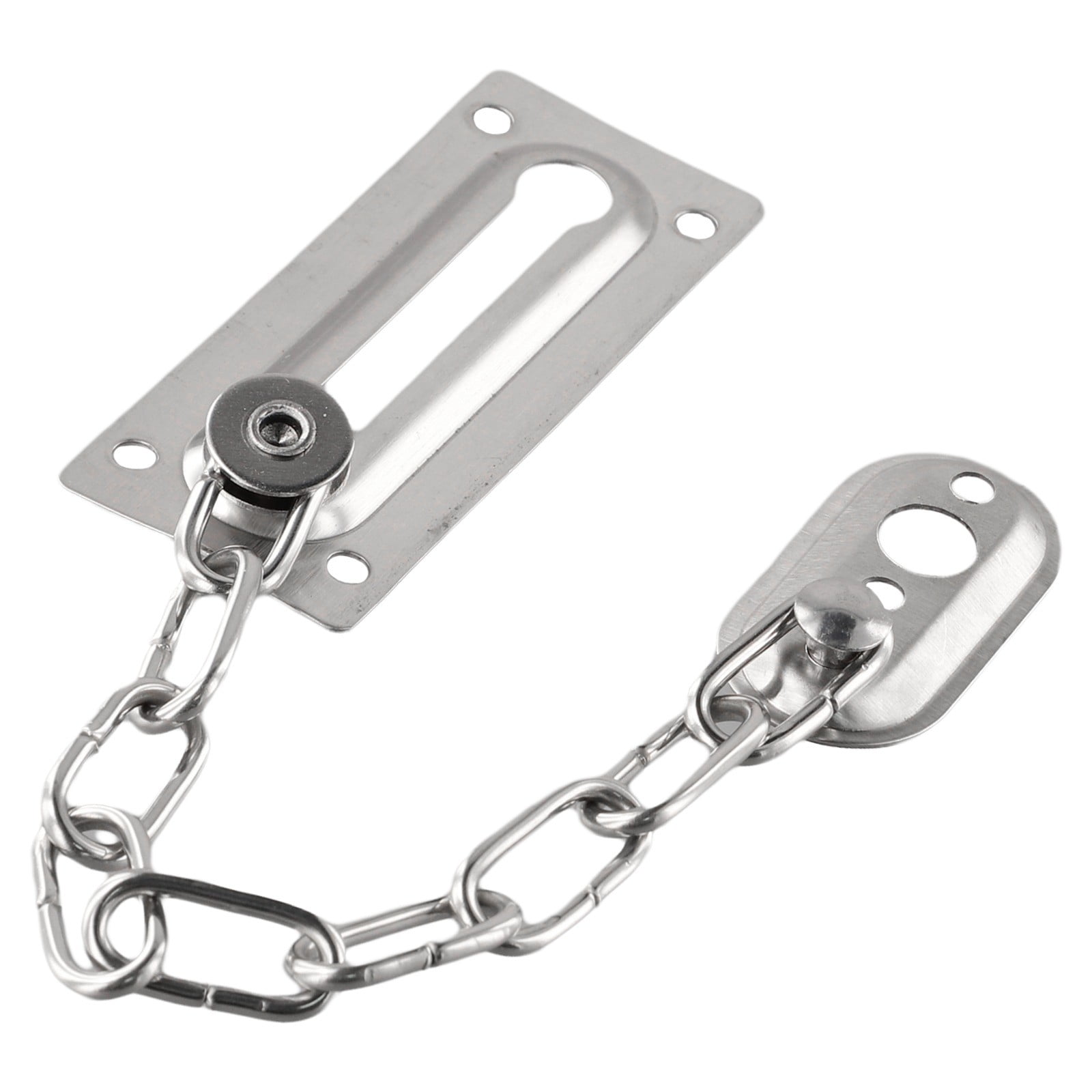 Taituoti Security Door Chain For Home Office Lock Guard Latch Stainless ...