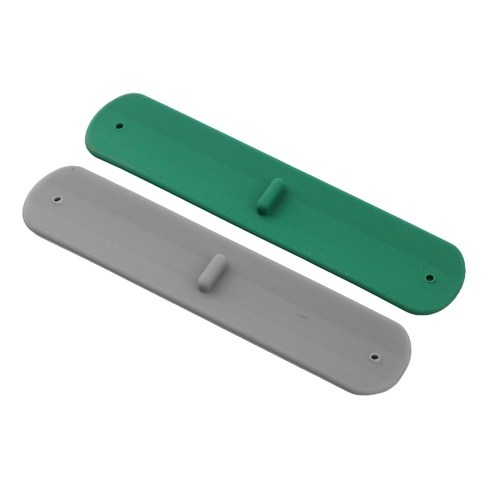 Taituoti Silicone Fishing Reel Spool Clamp Belt Line Clamp Stopper ...