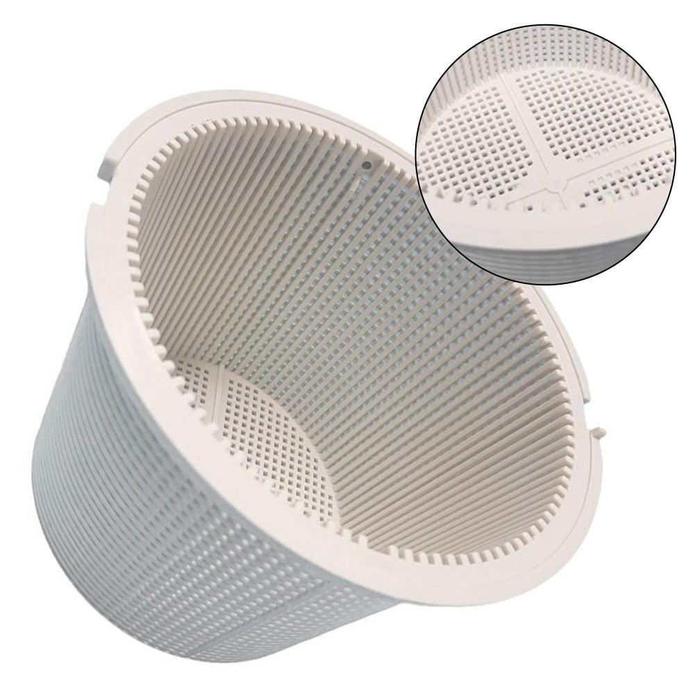 Taituoti Skimmer Basket Suits For Quiptron Pool Skimmer Basket Heavy ...