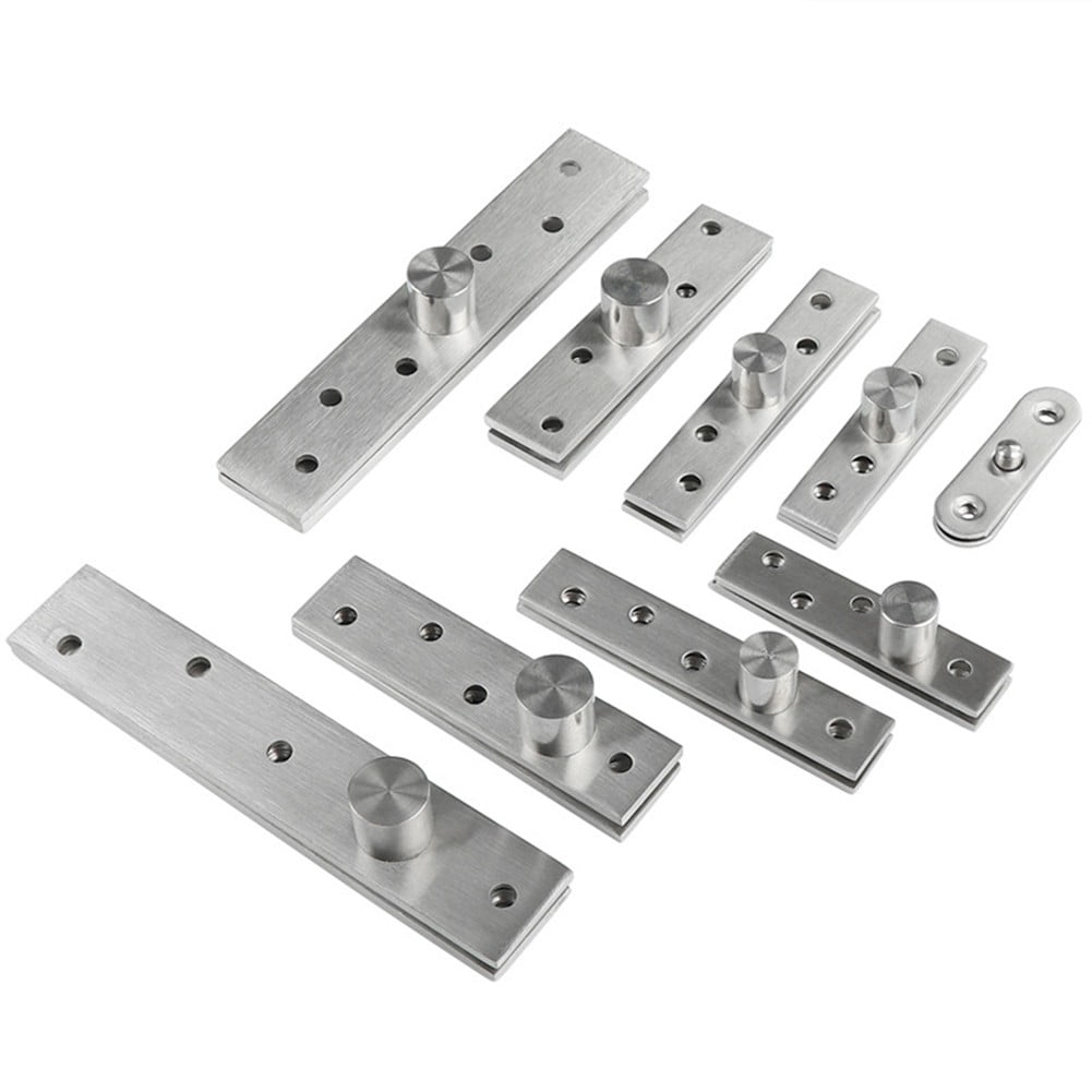 Taituoti Stainless Steel Rotating Shaft Upper And Lower Hinge ...
