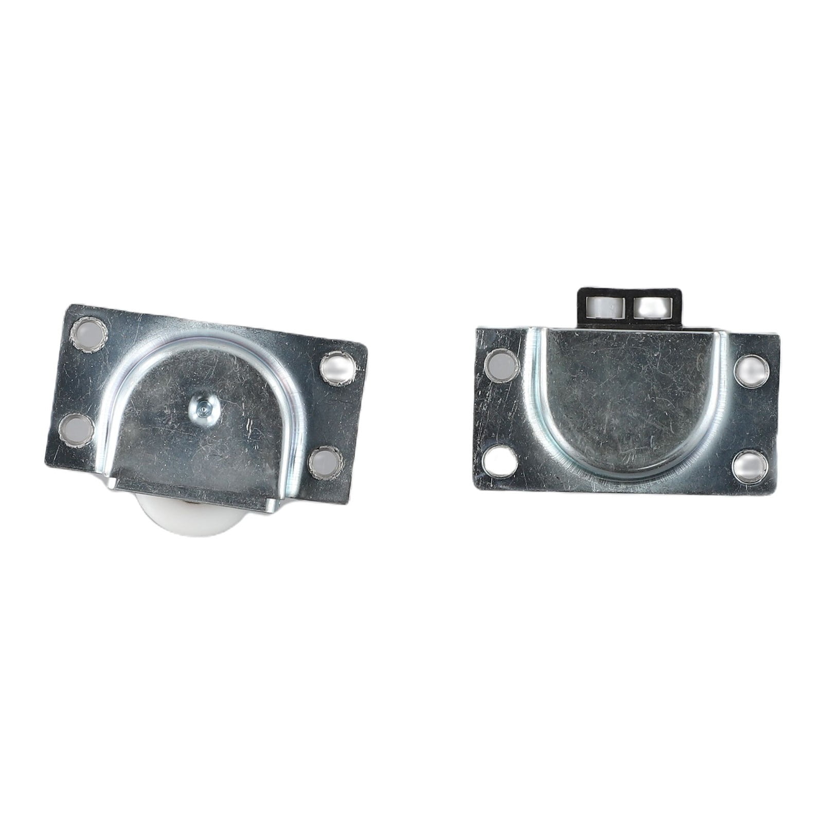 Taituoti Stainless Steel Sliding Door Wheel Cupboard Pulley Hanging ...