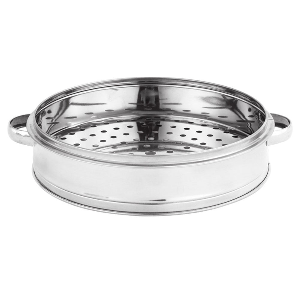 Taituoti Stainless Steel Steamer Hot Pot Steam Food Steaming Tray ...