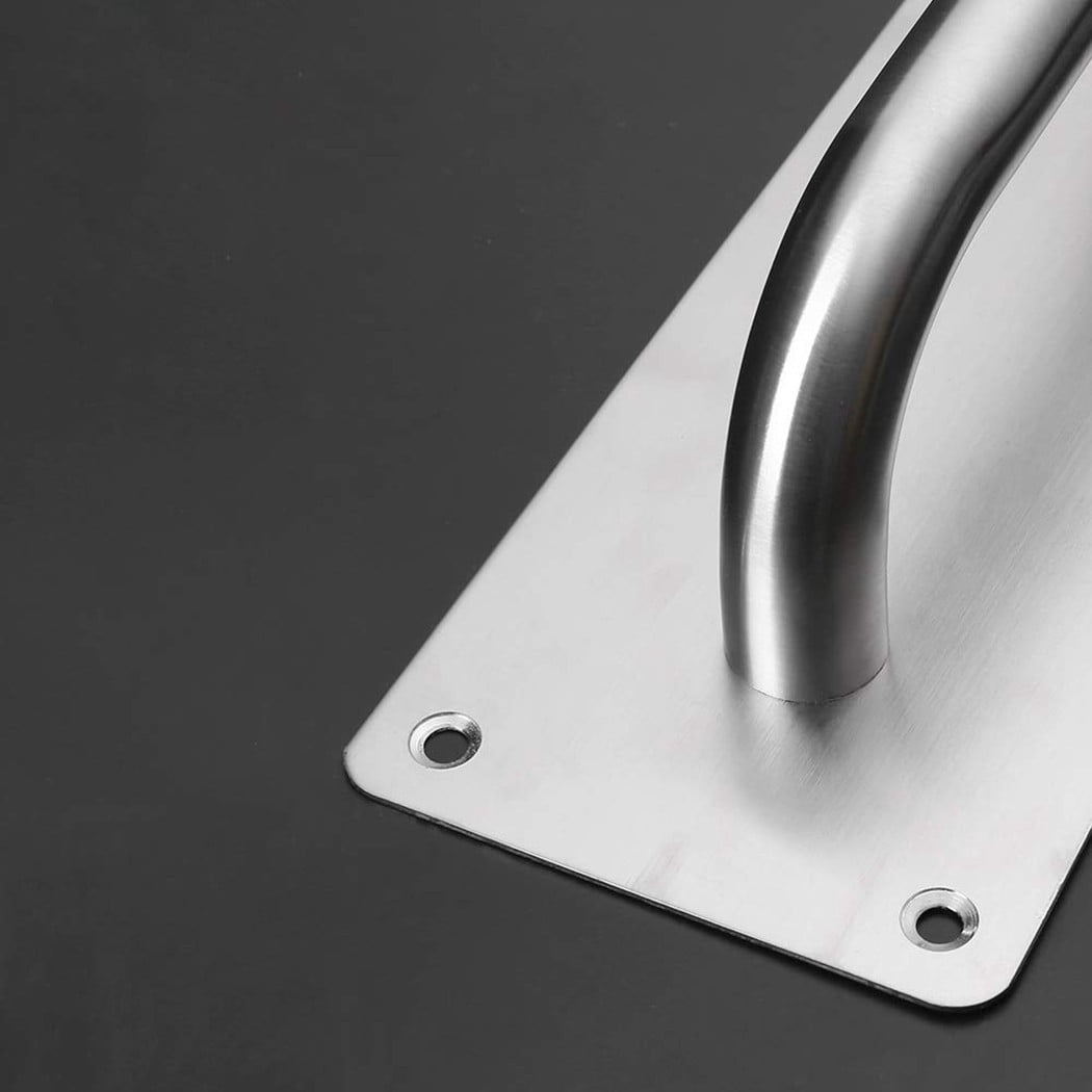 Taituoti Stainless Steel Wood Sliding Door Flush Pull Hardware Part For ...