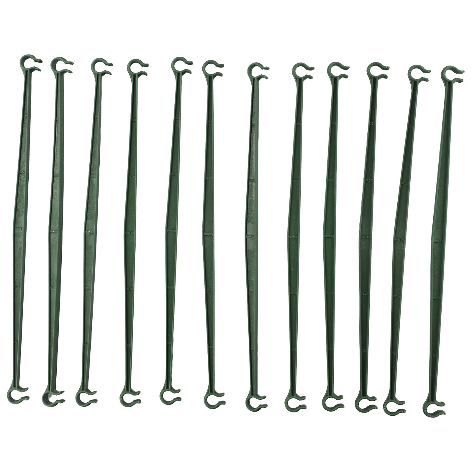 Taituoti Stake Arms For Garden Tomato Cage Plant Growth Aid Plant Stem ...