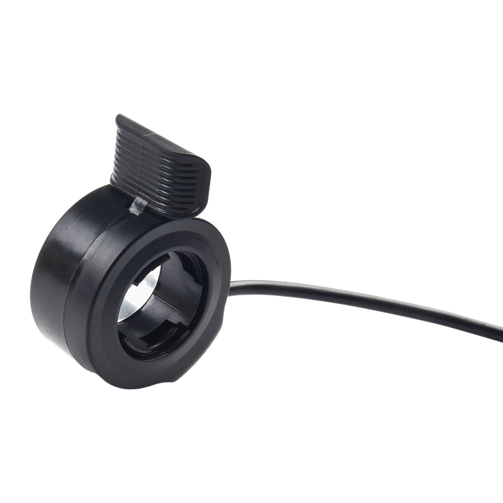 Taituoti Thumb Finger Trigger Throttle Left Right Electric Bike Ebike ...