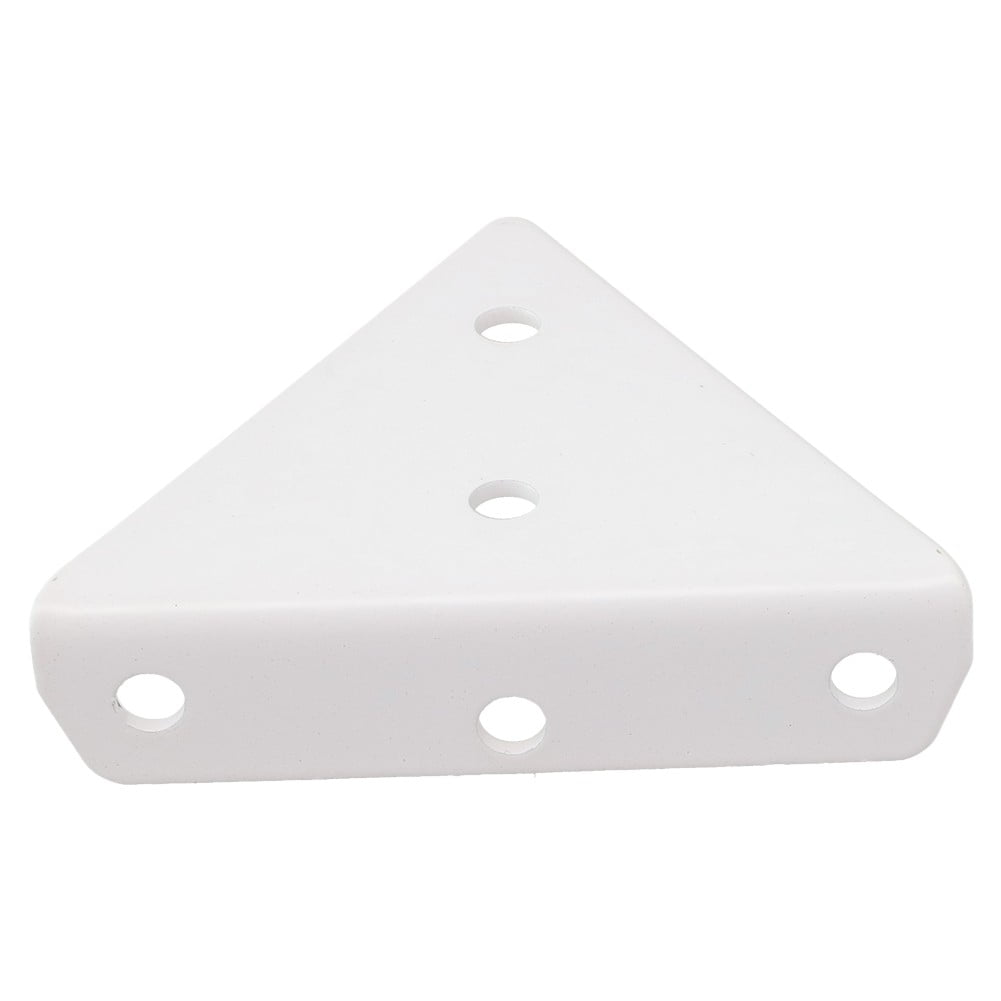 Taituoti Triangle Shelf Support Brackets Heavy Duty Wall Mounted ...