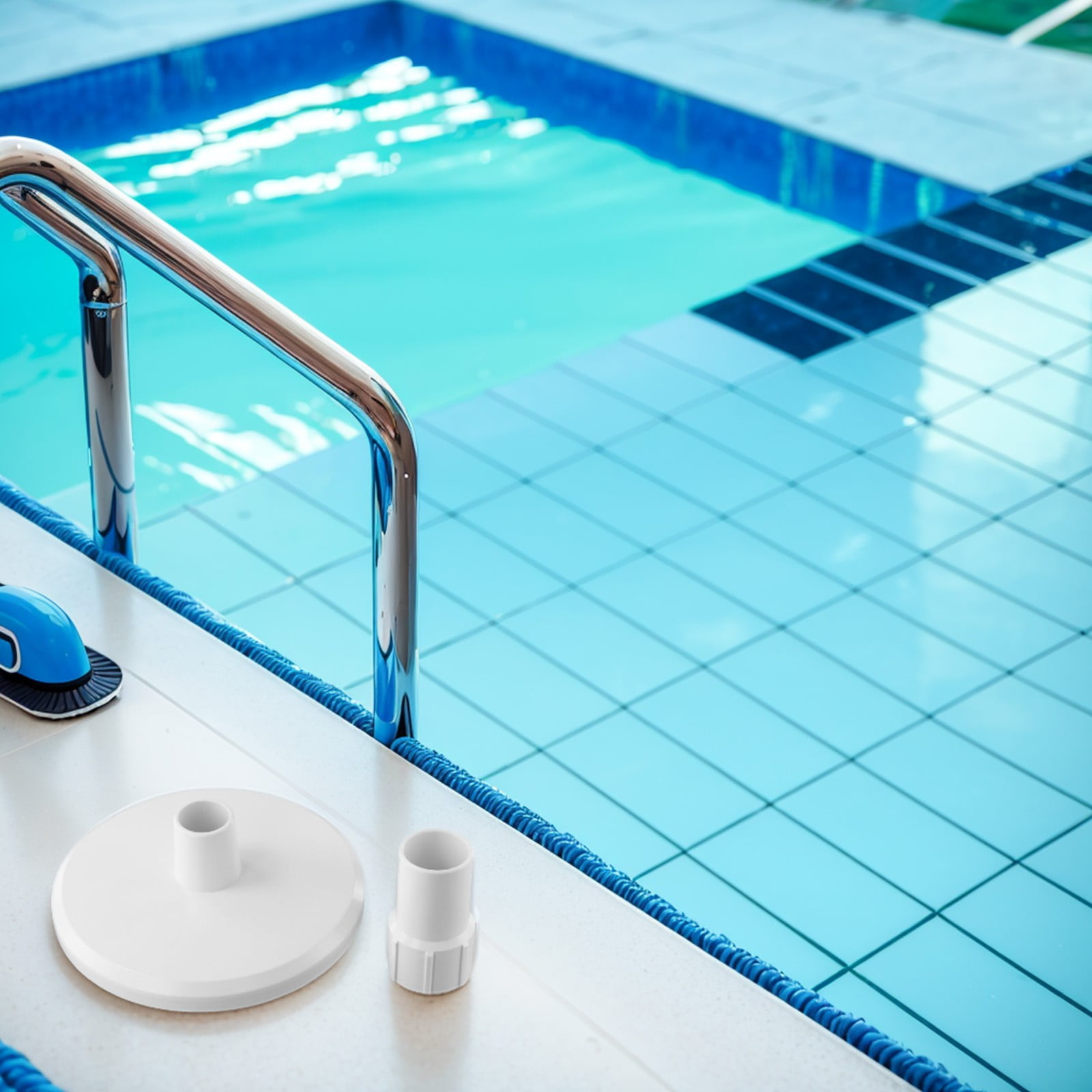 Taituoti Vacuum Vacuum Hose For Hydroskim Skimmer 513330 For Hayward Sp1091Wm For Pentair ...