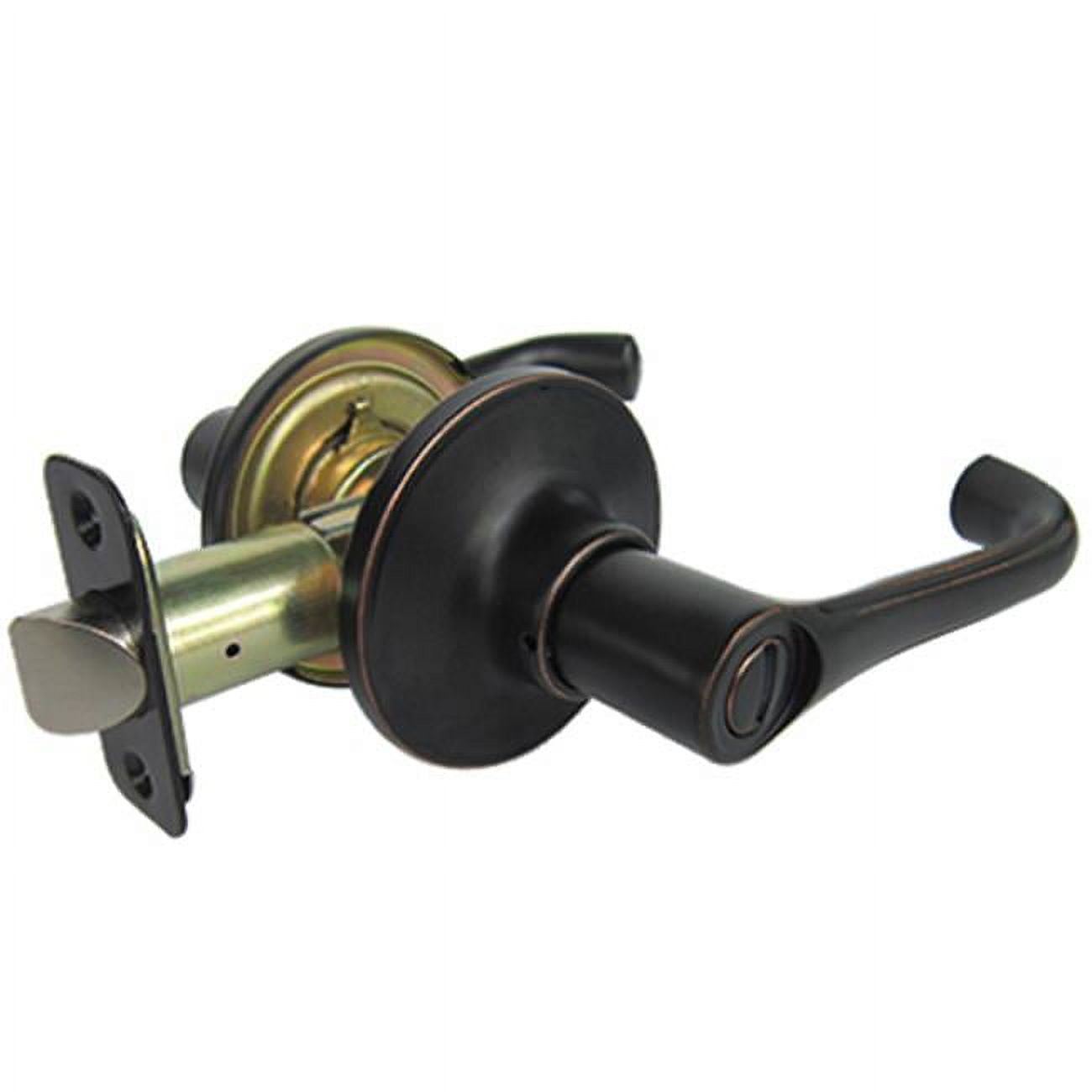 TAIWAN FU HSING INDUSTRIAL CO TG BRZ Mila PrivLockset LYPX701B ...