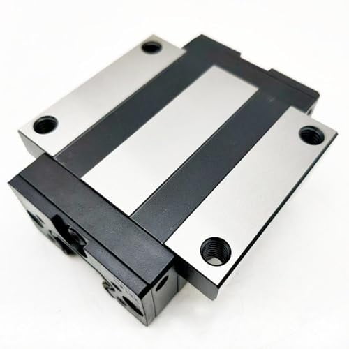 Taiwan PMI MSA15E Linear Guide Bearings, Slider Block MSA15ESSFC ...