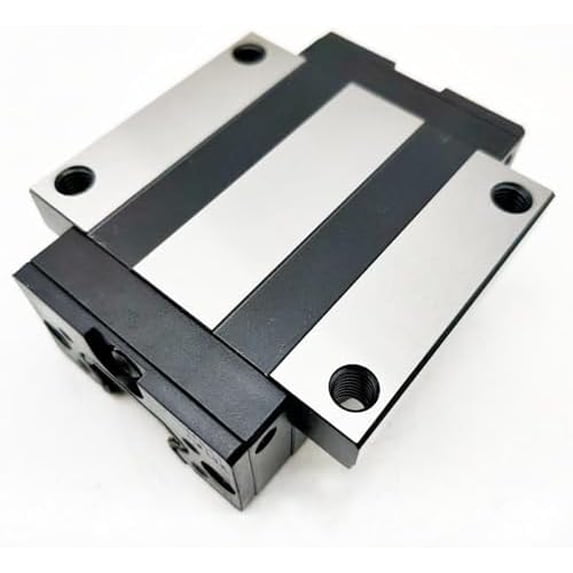 Taiwan PMI MSA30E Linear Guide Bearings, Slider Block MSA30ESSFC ...