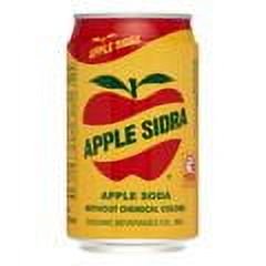 Apple Sodas