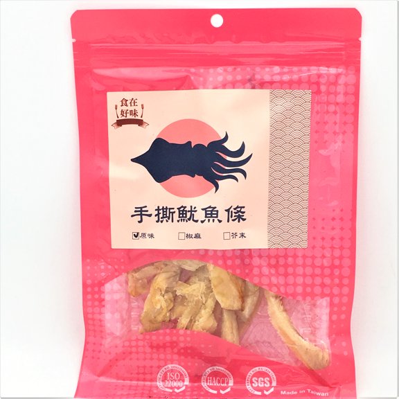 Squid
