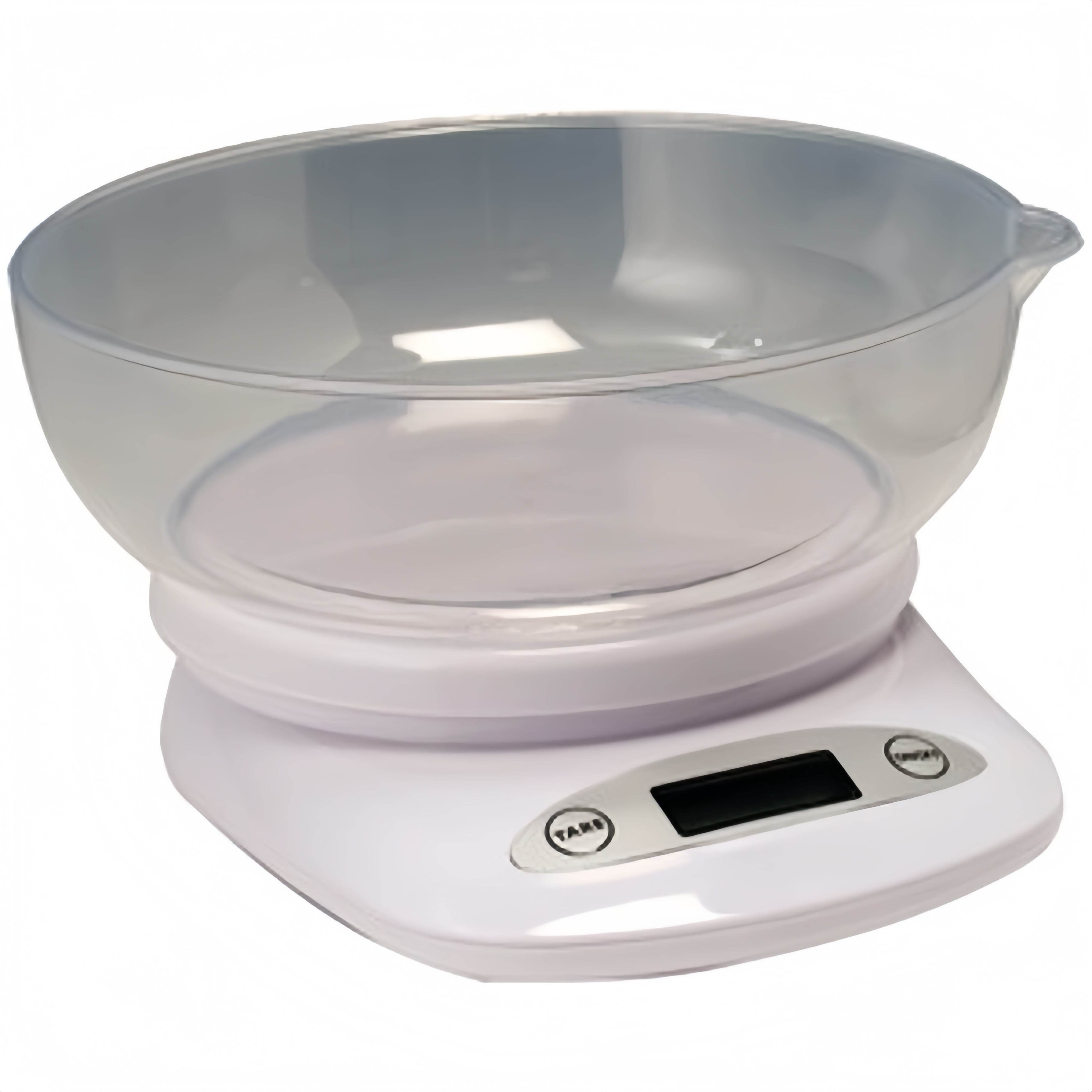 Taiyuanchen Digital With Bowl Digital Kitchen Scales - Walmart.com