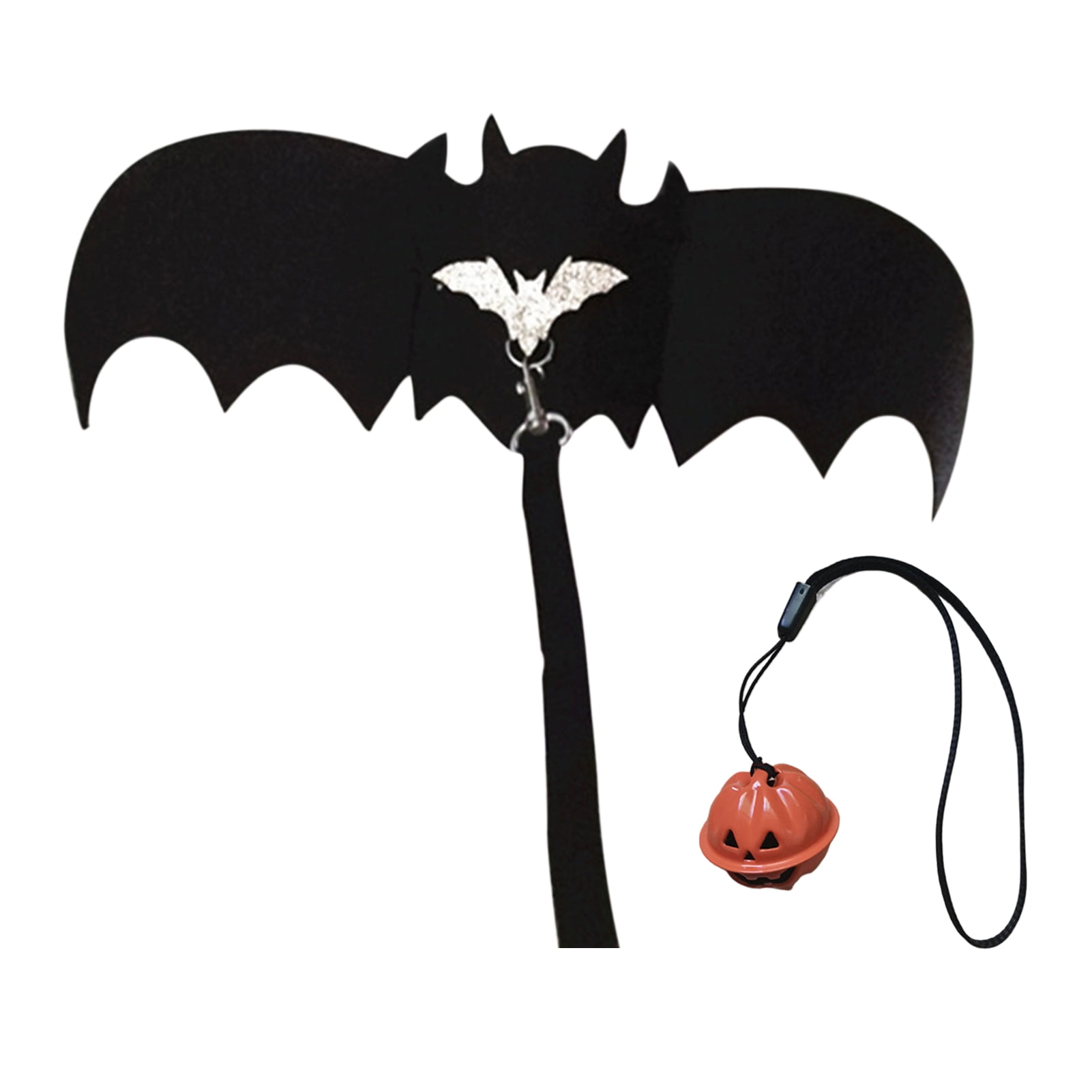 Taize 1 Set Cosplay Bat Wings Realistic Looking Quick Release Ultra ...