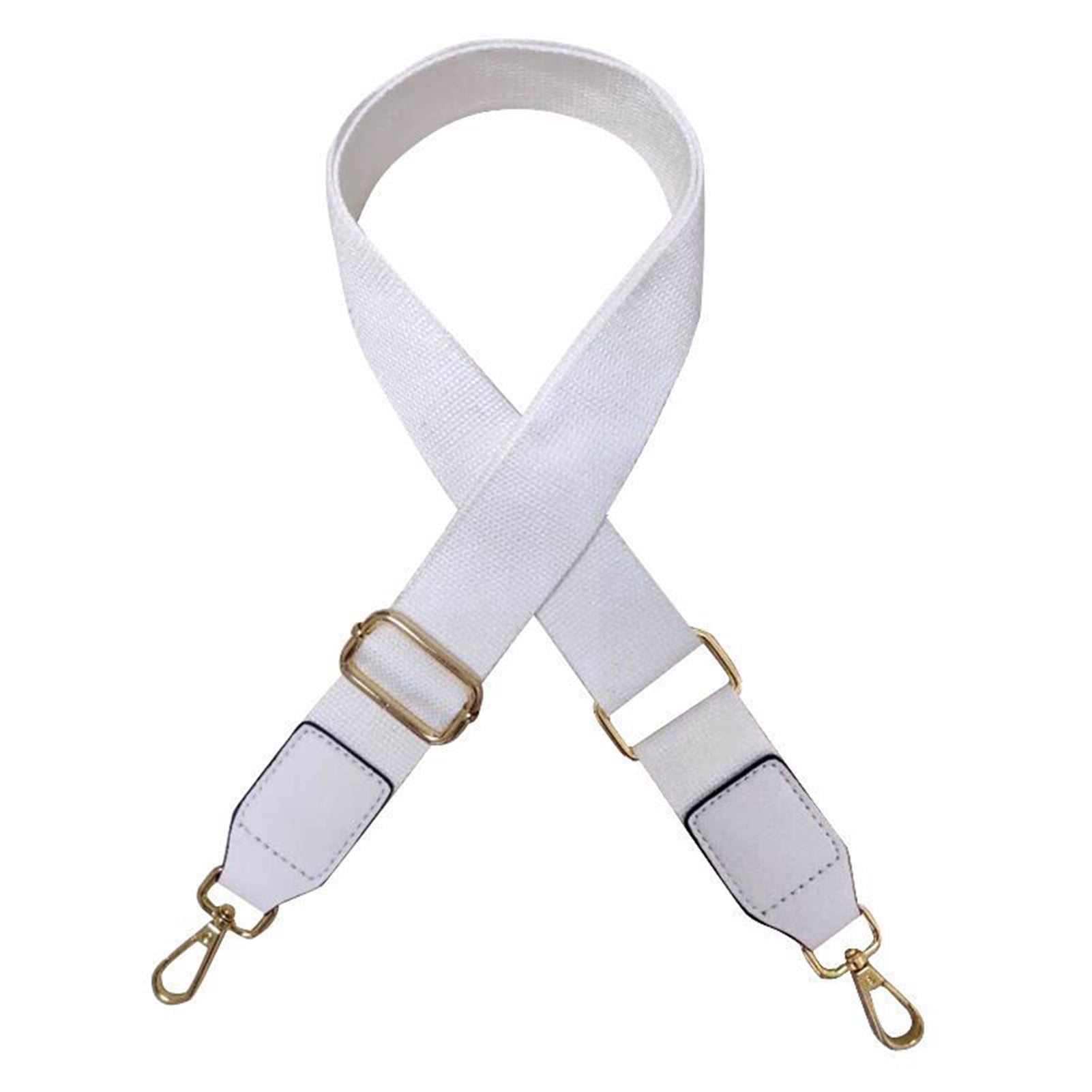 Taize Bag Shoulder Strap Adjustable Long Snap Hook Clip Wear Resistant ...
