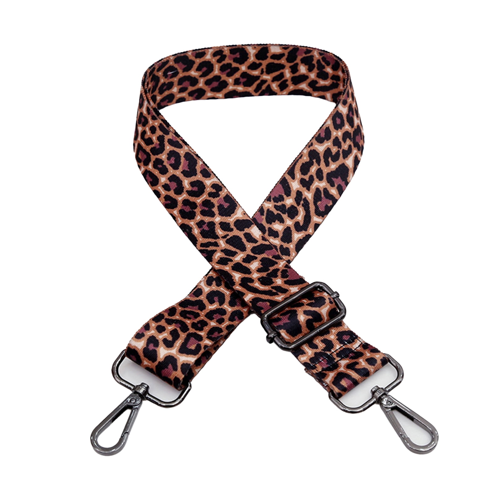 Taize Bag Shoulder Strap Wide Adjustable Long Snap Hook Clip High ...