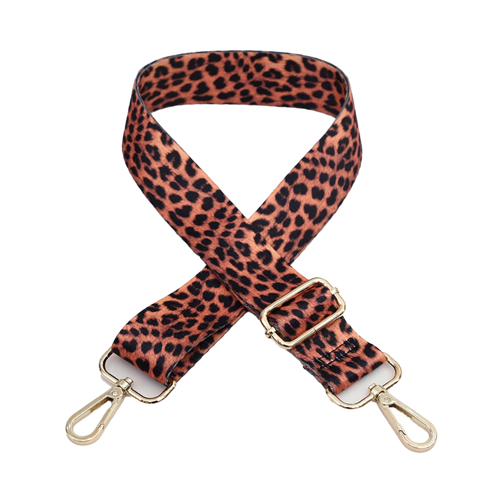 Taize Bag Shoulder Strap Wide Adjustable Long Snap Hook Clip High ...