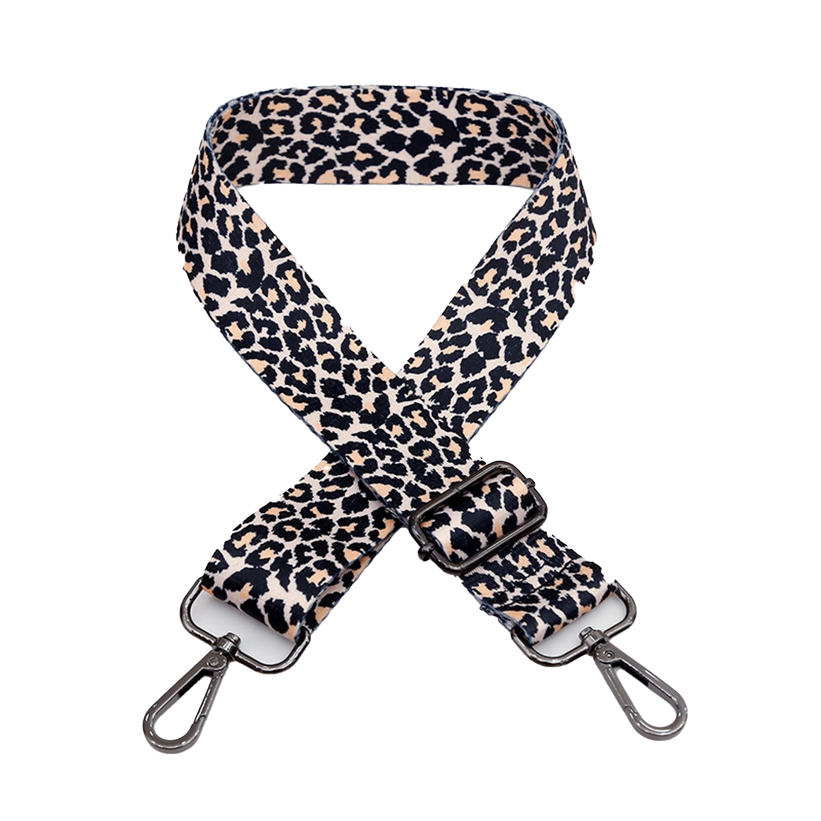 Taize Bag Shoulder Strap Wide Adjustable Long Snap Hook Clip High ...