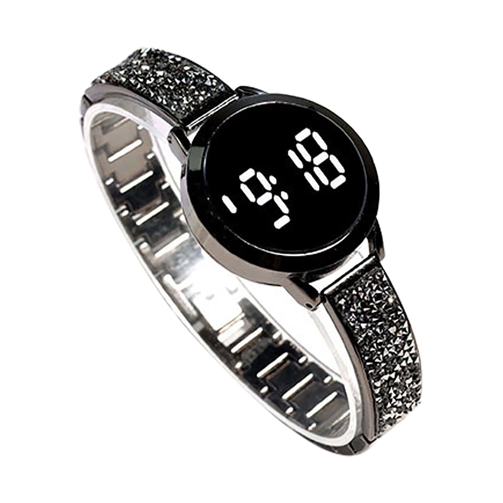 Taize Digital Watch Life Waterproof Multifunctional Digital Display ...
