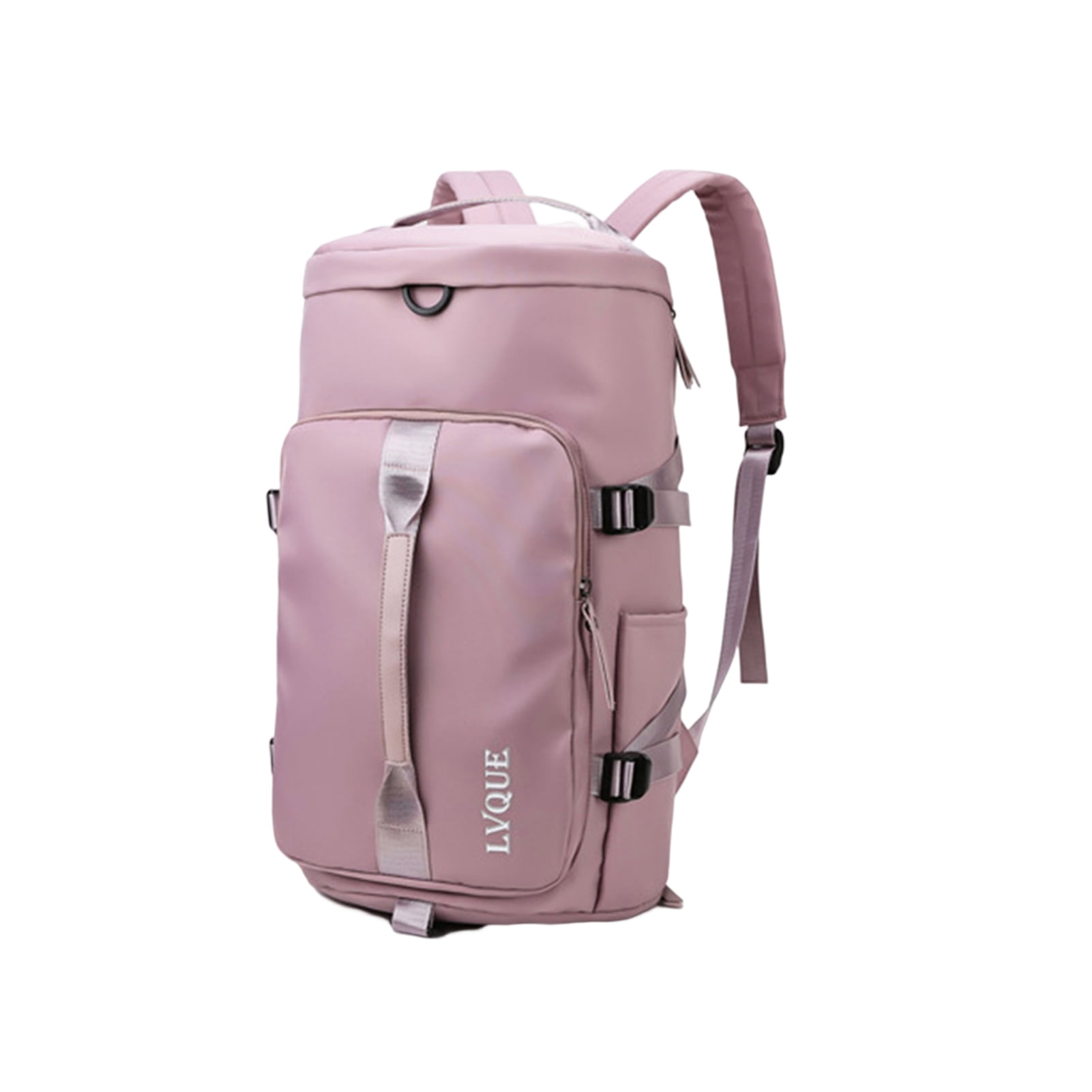 Taize Gym Bag Waterproof Large Capacity Zipper Closure Adjustable ...