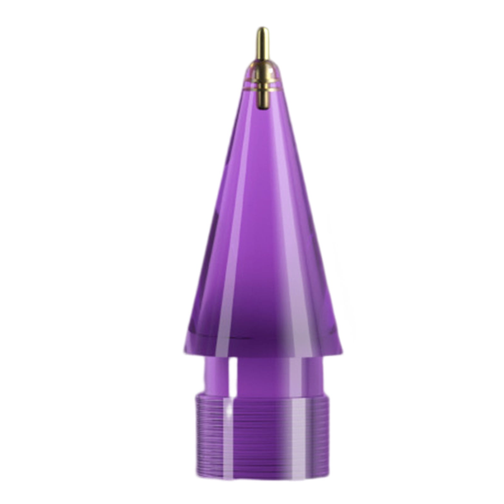 Taize Pencil Tip Transparent Silent Wear-resistant Anti-slip High ...