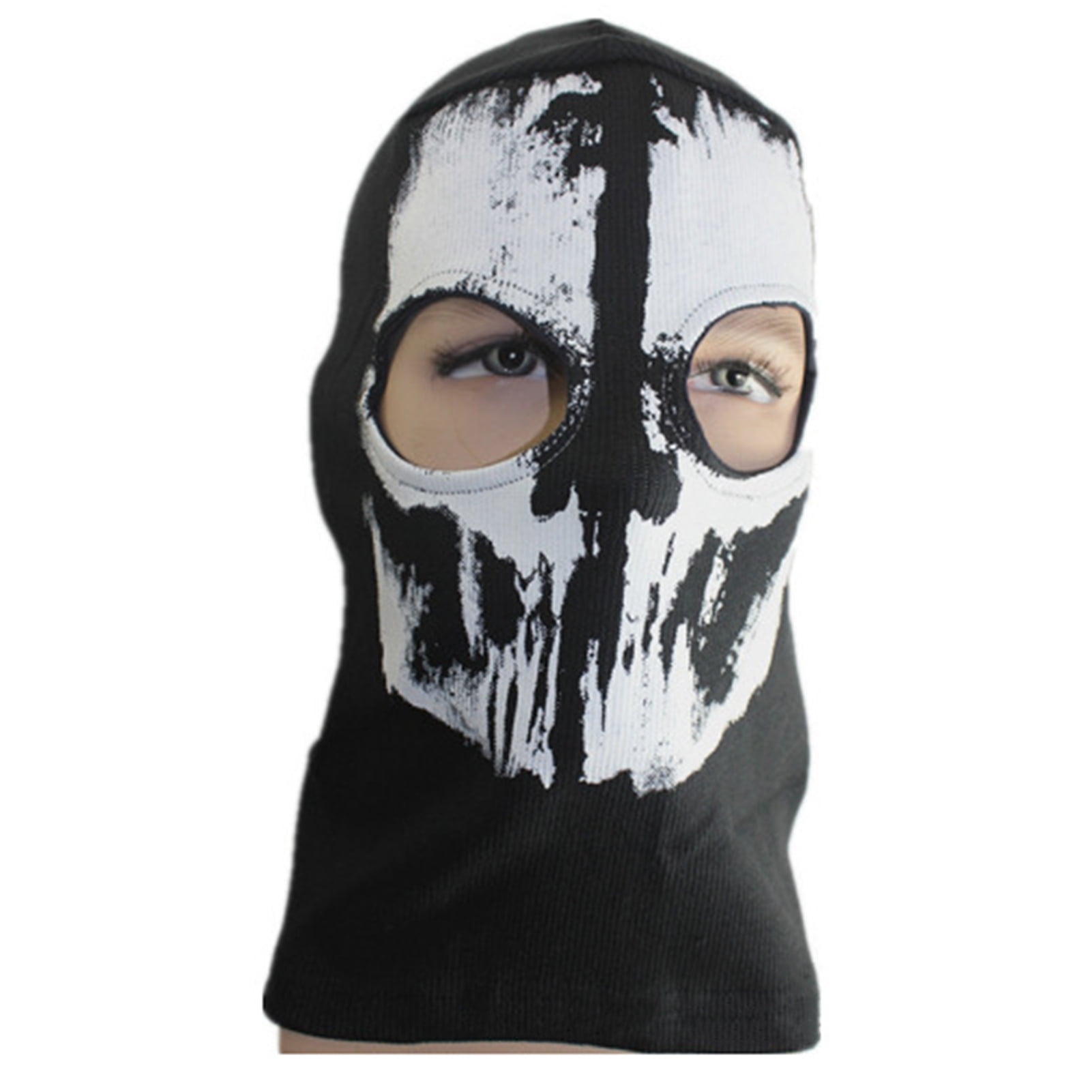 Taize Riding Face Cover Stretchy Camouflage Not Shrink Motorcycle ...