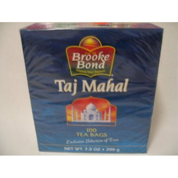 Taj Mahal Tea