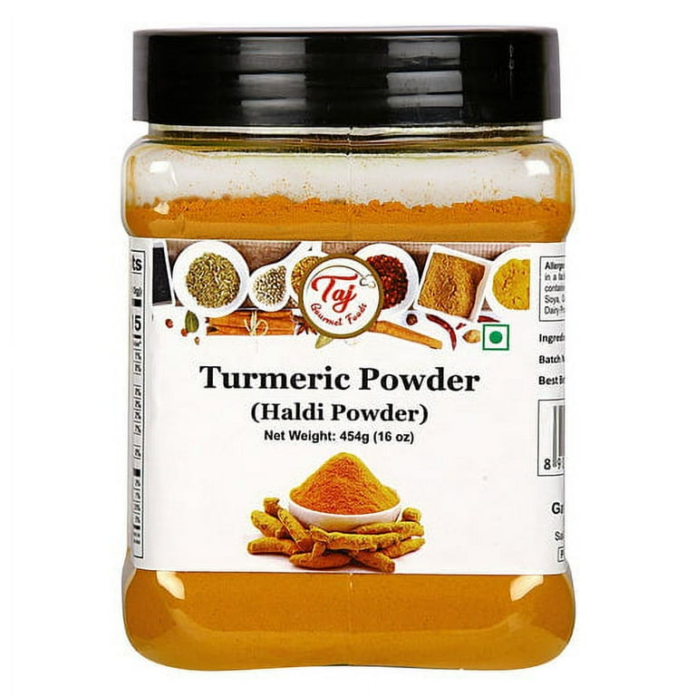 Turmeric Powder Walmart