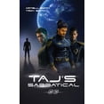 Taj's Sabbatical: Book One of the Sol System Enforcer Chronicles ...