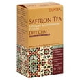 Taja Saffron Cinnamon Diet Chai Tea Bags, 20 Bags - Walmart.com