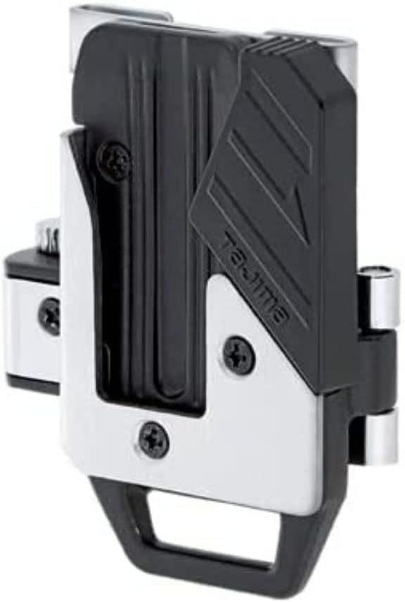 Tajima Clip-n-Hold - Vertical Belt Clamping System with Metal Bodied ...