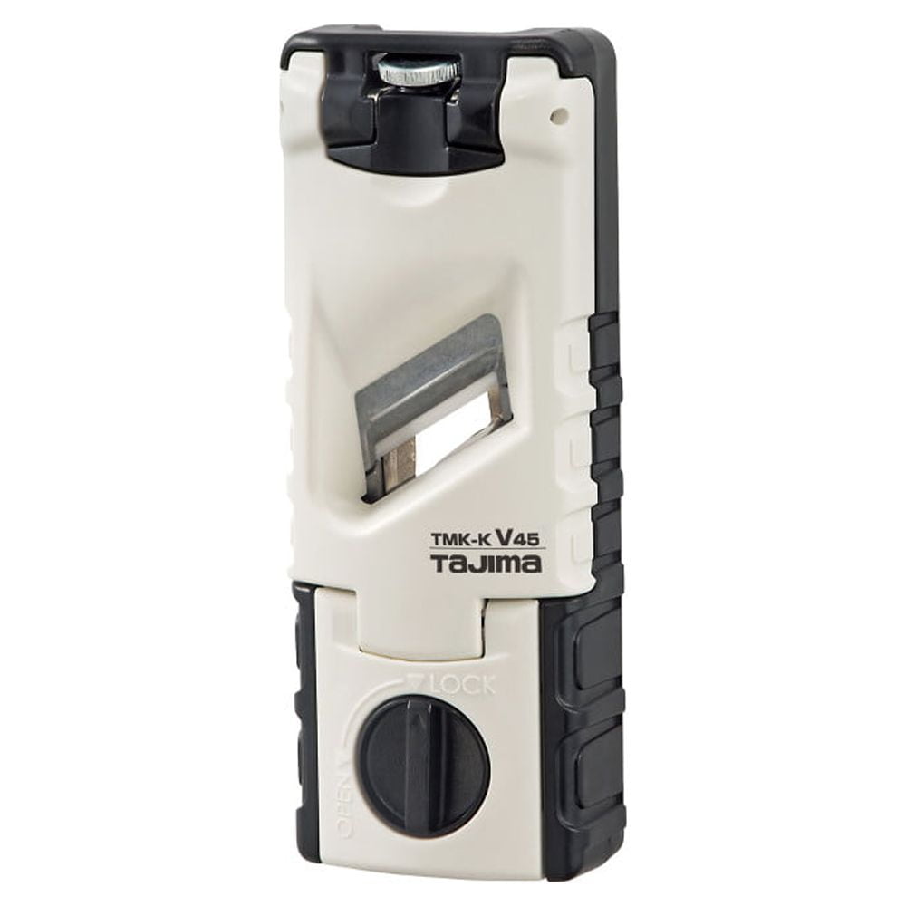 Tajima Drywall Chamfer Plane 45 Degree Super Hard Ceramic Blade ...