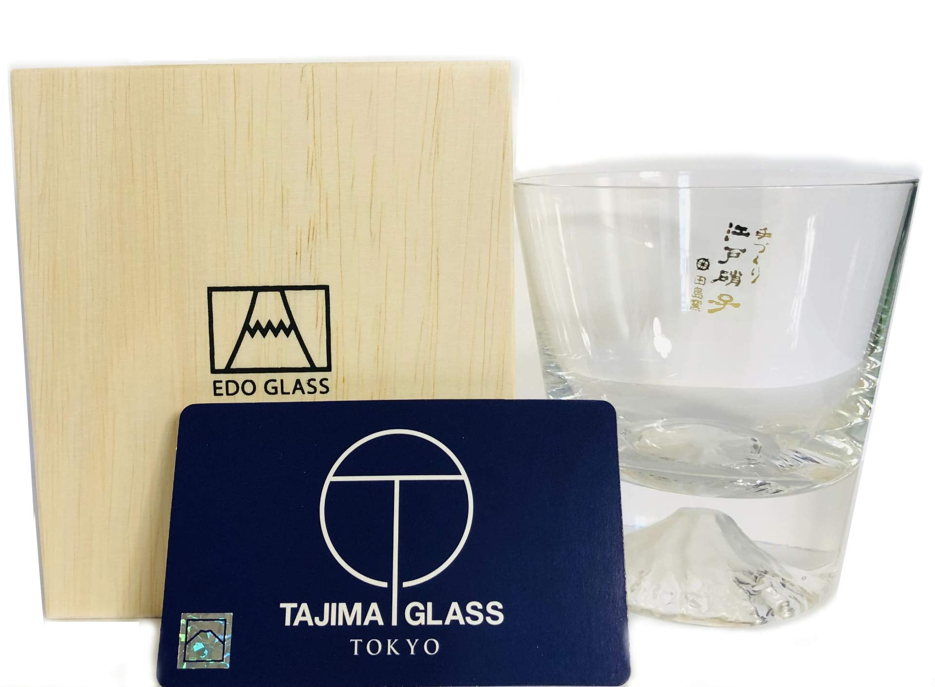Tajima Fuji Glass TG15-015-R with CERTIFICATE Direct procurement from ...