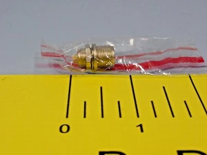 Tajimi R03-R3M2 3 Pin Circular Male Connector - Walmart.com