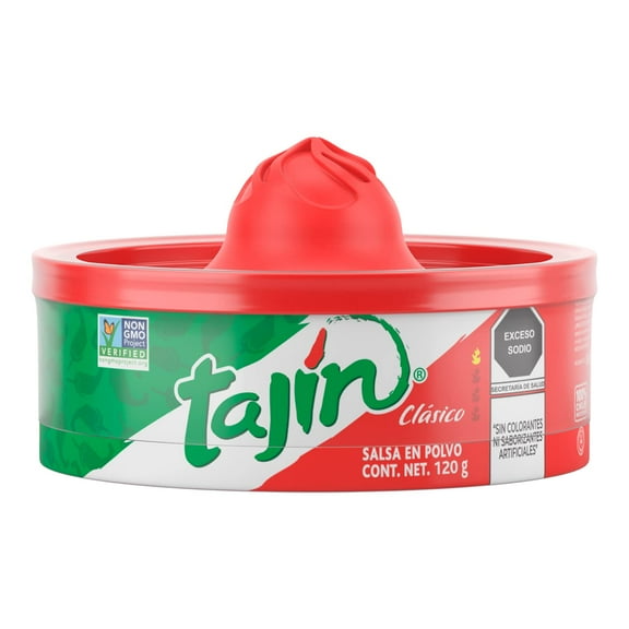 Tajin Mini
