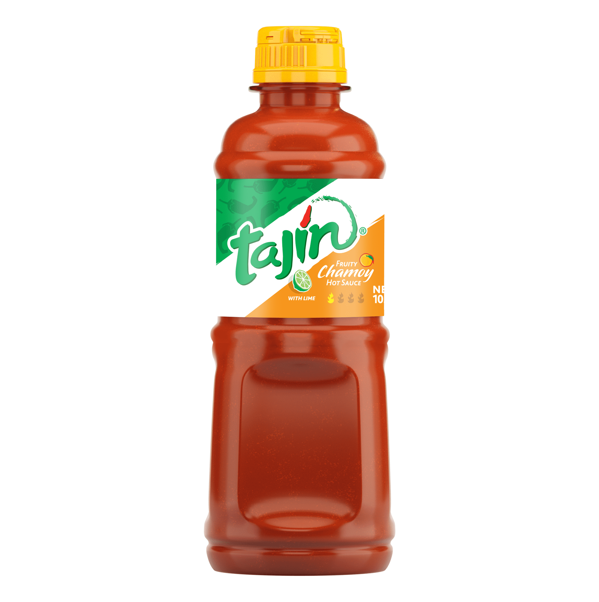 Tajin Chamoy Sauce 10.4oz - Walmart Business Supplies