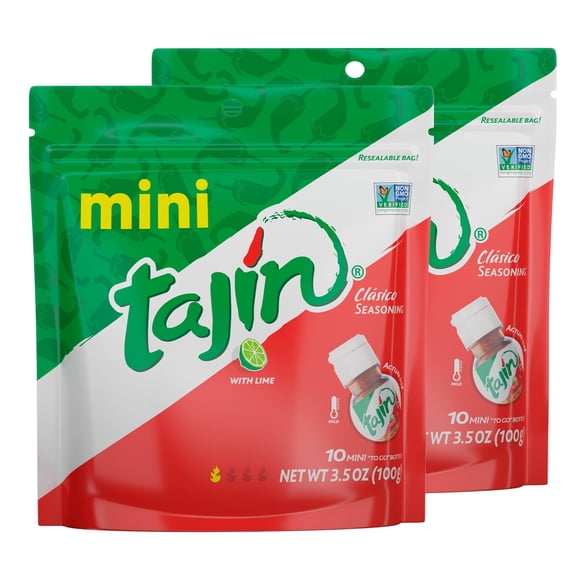 Tajin Mini
