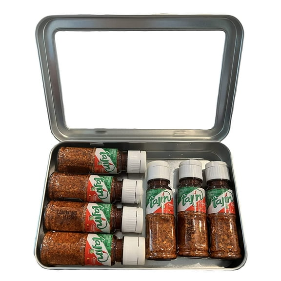 Tajin Mini