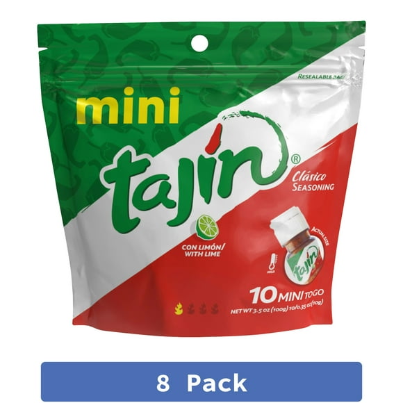 Tajin Mini
