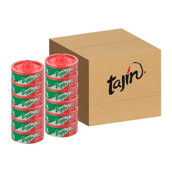 Brand: Tajin