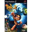 Tak & The Power of Juju (PS2) - Walmart.com