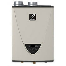 Reliance TS-540-GIH 199K Indoor Tankless Condensing Water Heater ...